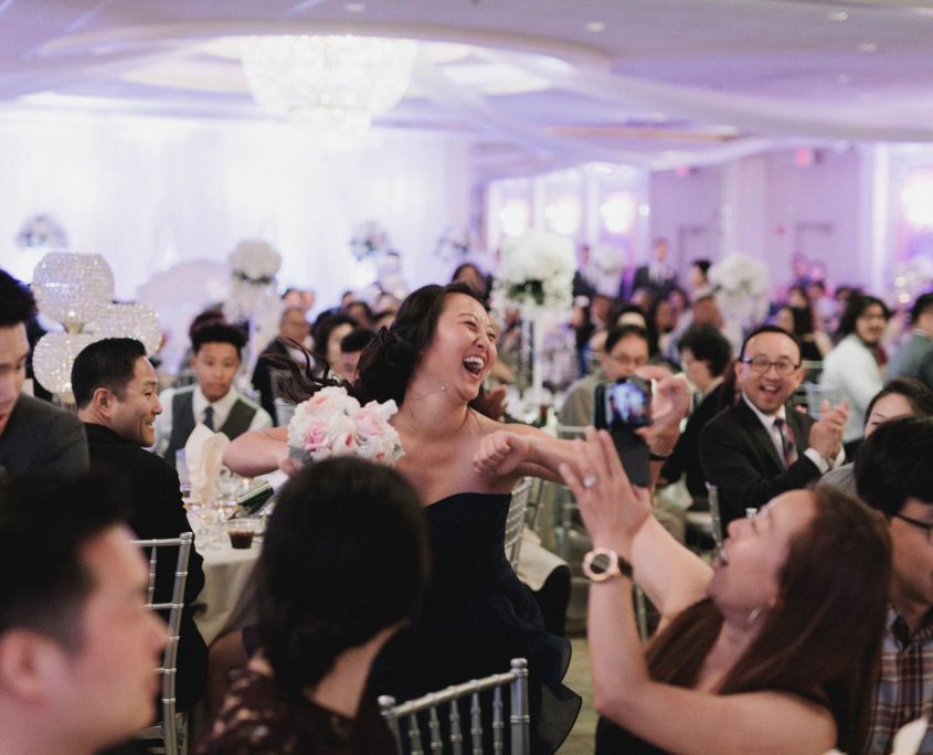 GALLERY – Astoria Banquets All-inclusive Chicago wedding venue